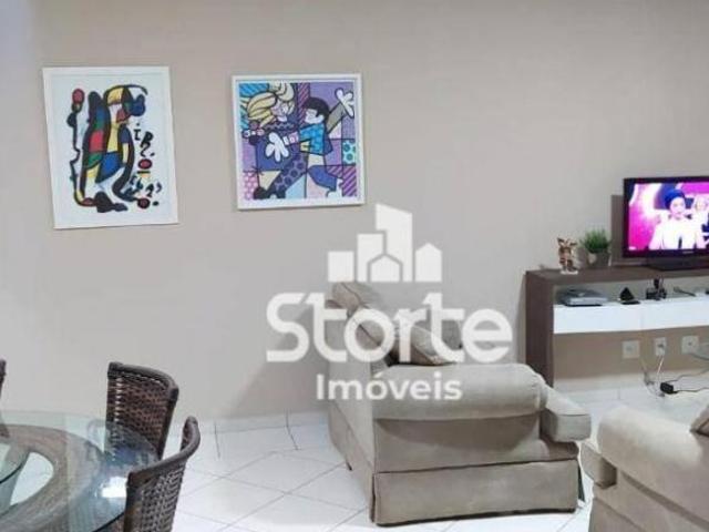 Apartamento para venda em Tibery, Uberlândia