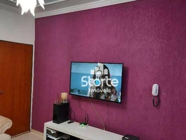Apartamento para venda em Tibery, Uberlândia
