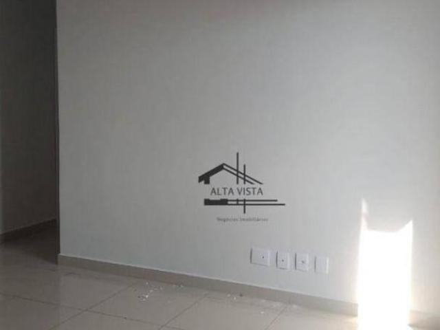 Apartamento para venda em Tibery, Uberlândia