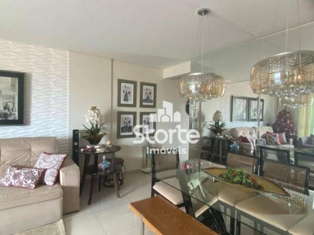 Apartamento para venda em Tibery, Uberlândia