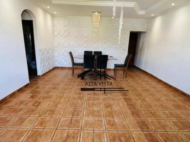 Apartamento para venda em Tibery, Uberlândia