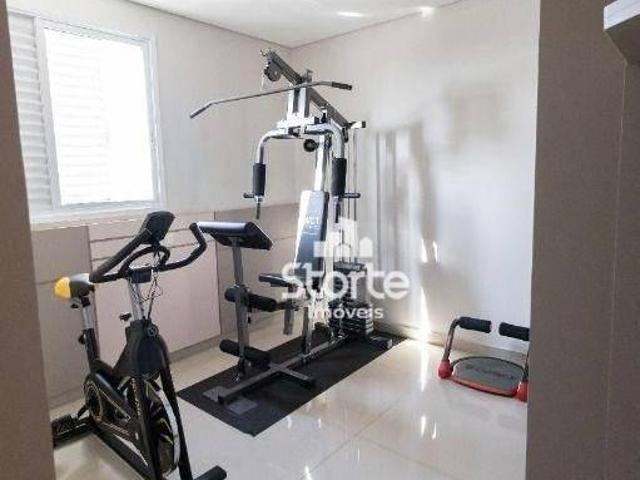 Apartamento para venda em Tibery, Uberlândia