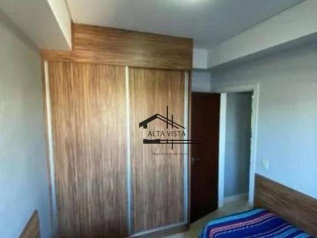 Apartamento para venda em Tibery, Uberlândia