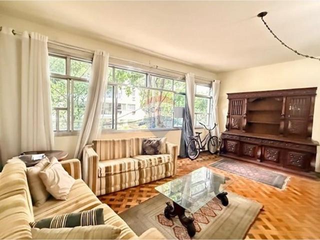 Apartamento para venda em Tijuca em Rio De Janeiro Rio de Janeiro de 100.00m² com 3 Quartos e 1 Garagem
