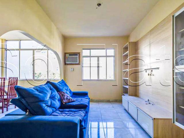 Apartamento para venda em Tijuca em Rio De Janeiro Rio de Janeiro de 160.00m² com 4 Quartos e 1 Suíte