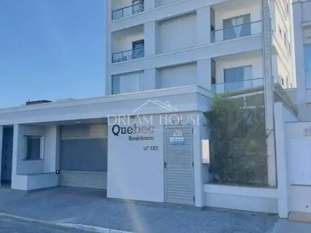 Apartamento para Venda em Tijucas/SC Universitário 2 Quartos