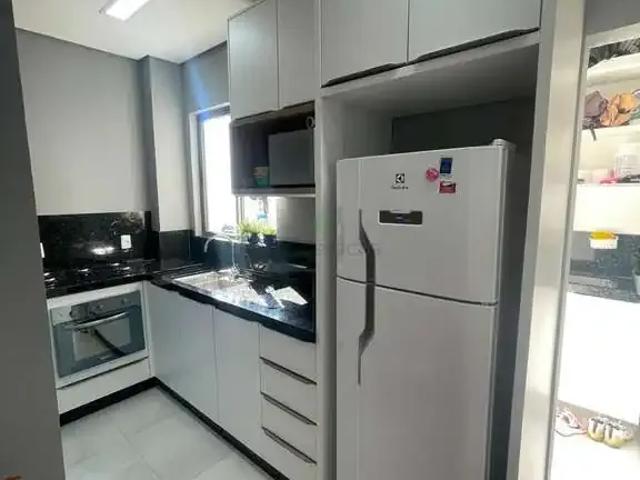Apartamento para Venda em Tijucas/SC Universitário 2 Quartos