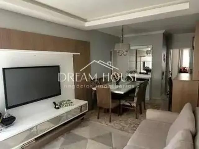 Apartamento para Venda em Tijucas/SC Universitário 2 Quartos