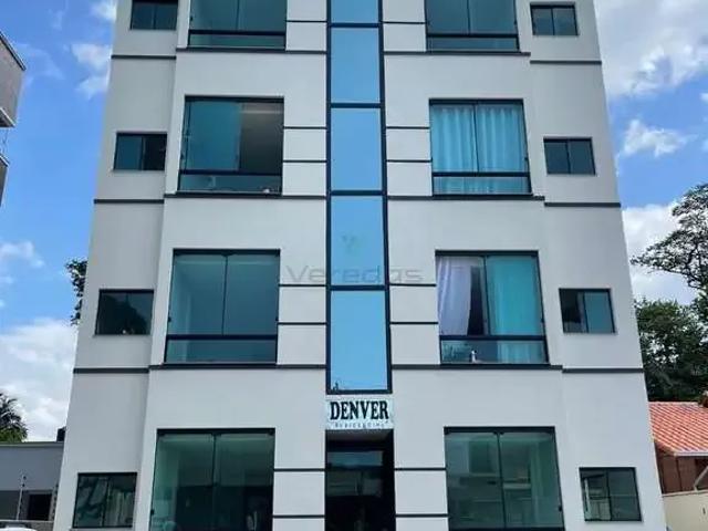 Apartamento para Venda em Tijucas/SC XV de Novembro 2 Quartos