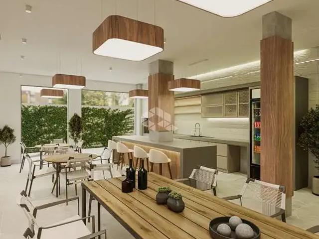 Apartamento para Venda em Tijucas/SC XV de Novembro 2 Quartos