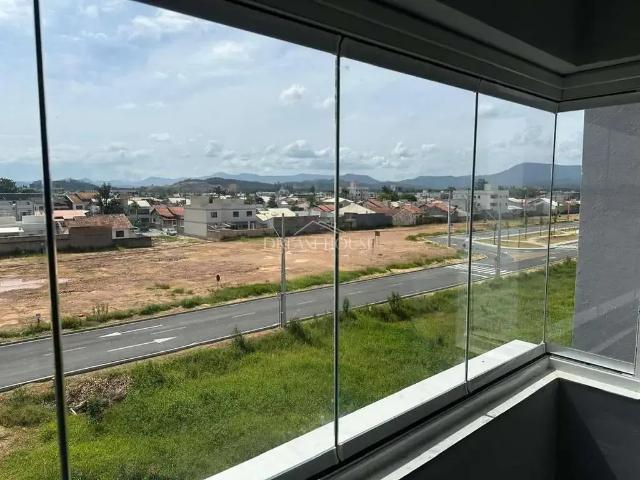 Apartamento para Venda em Tijucas/SC XV de Novembro 2 Quartos
