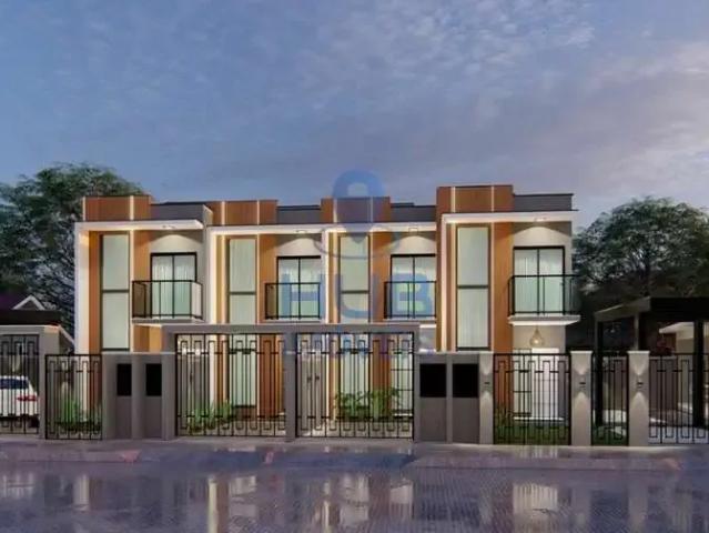 Apartamento para Venda em Tijucas/SC XV de Novembro 2 Quartos