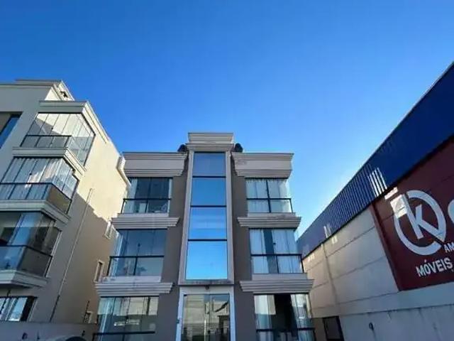Apartamento para Venda em Tijucas/SC XV de Novembro 2 Quartos