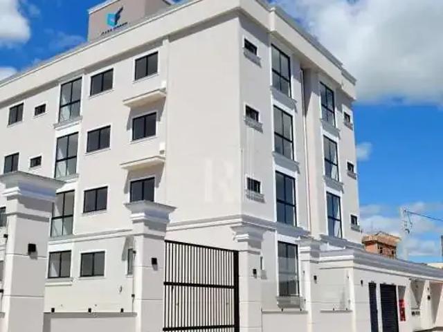 Apartamento para Venda em Tijucas/SC Areias 2 Quartos