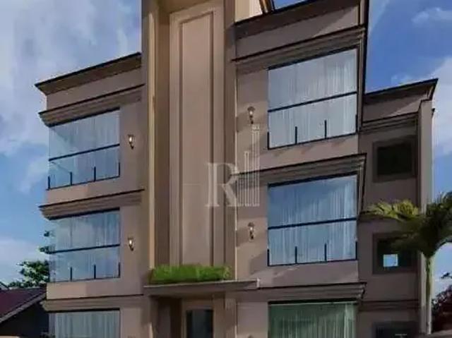 Apartamento para Venda em Tijucas/SC Areias 2 Quartos
