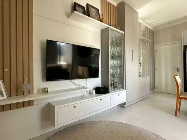 Apartamento para Venda em Tijucas/SC Areias 2 Quartos