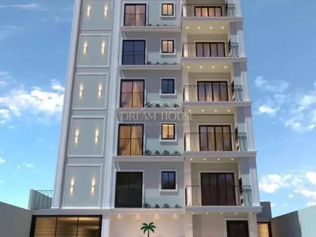 Apartamento para Venda em Tijucas/SC Areias 2 Quartos