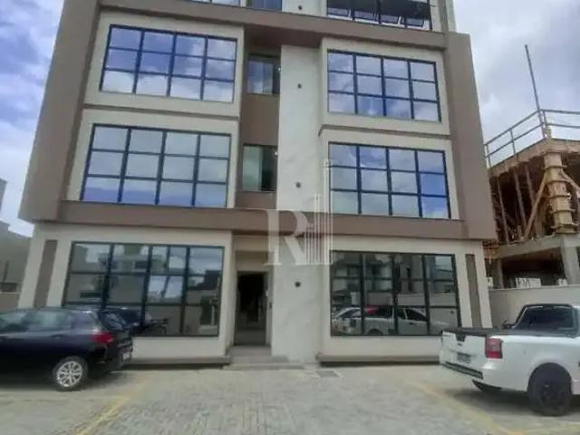Apartamento para Venda em Tijucas/SC Areias 2 Quartos