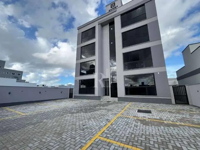 Apartamento para Venda em Tijucas/SC Areias 2 Quartos