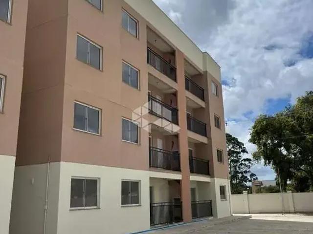 Apartamento para Venda em Tijucas/SC Areias 2 Quartos