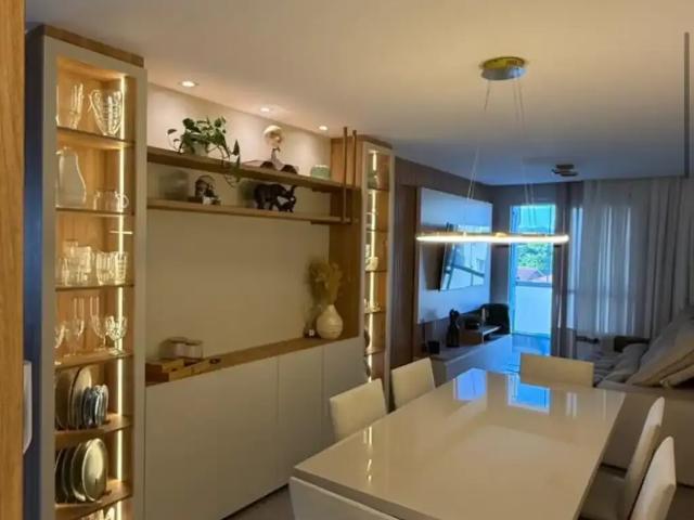 Apartamento para Venda em Tijucas/SC Areias