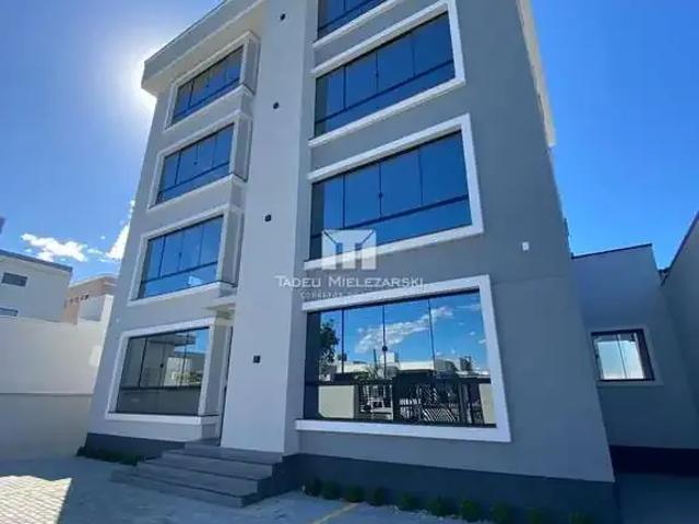 Apartamento para Venda em Tijucas/SC Bosque da Mata 2 Quartos