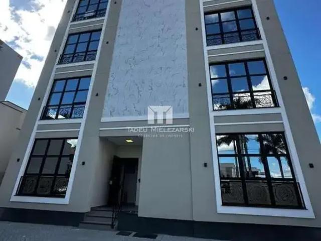 Apartamento para Venda em Tijucas/SC Bosque da Mata 2 Quartos