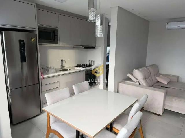Apartamento para Venda em Tijucas/SC Bosque da Mata 2 Quartos