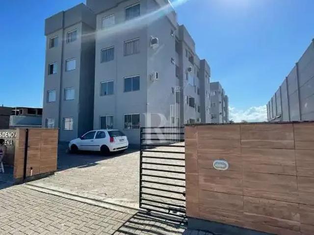 Apartamento para Venda em Tijucas/SC Centro 2 Quartos