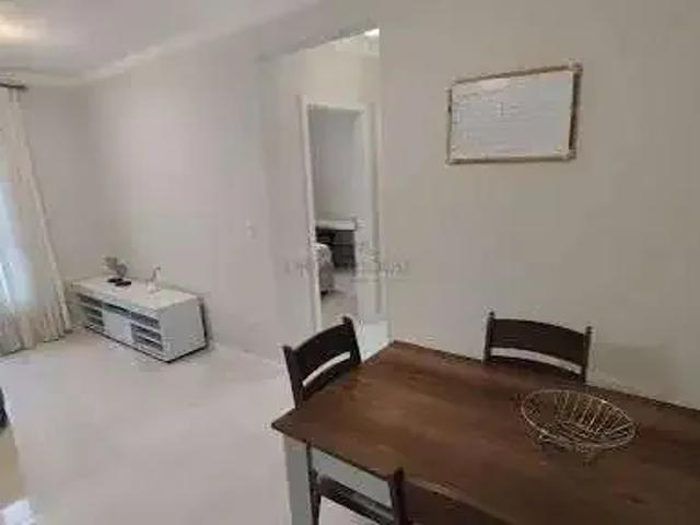 Apartamento para Venda em Tijucas/SC Centro 2 Quartos