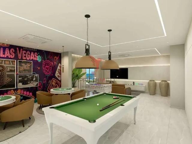 Apartamento para Venda em Tijucas/SC Centro 2 Quartos