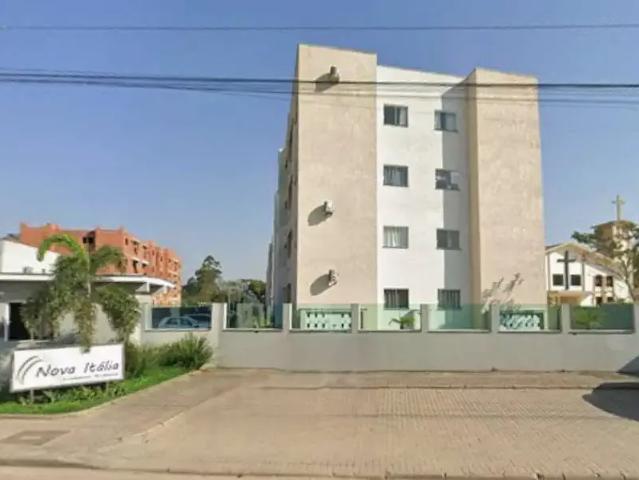 Apartamento para Venda em Tijucas/SC Joaia