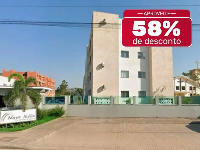 Apartamento para Venda em Tijucas/SC Joaia
