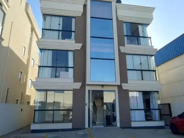 Apartamento para Venda em Tijucas/SC Joaia 2 Quartos
