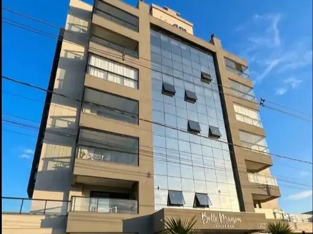 Apartamento para Venda em Tijucas/SC Joaia 2 Quartos