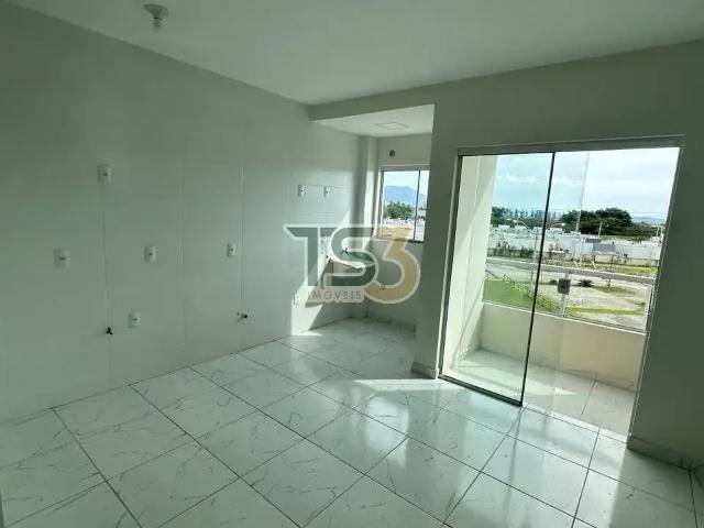 Apartamento para Venda em Tijucas/SC Joaia 2 Quartos