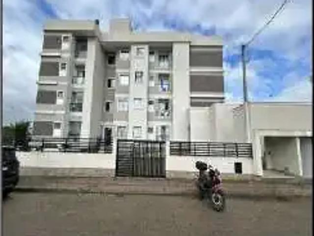 Apartamento para Venda em Tijucas/SC Joaia 2 Quartos