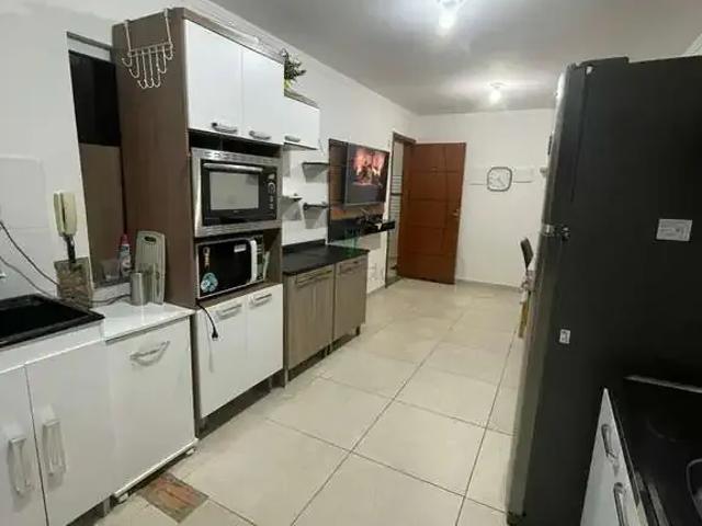 Apartamento para Venda em Tijucas/SC Joaia 2 Quartos