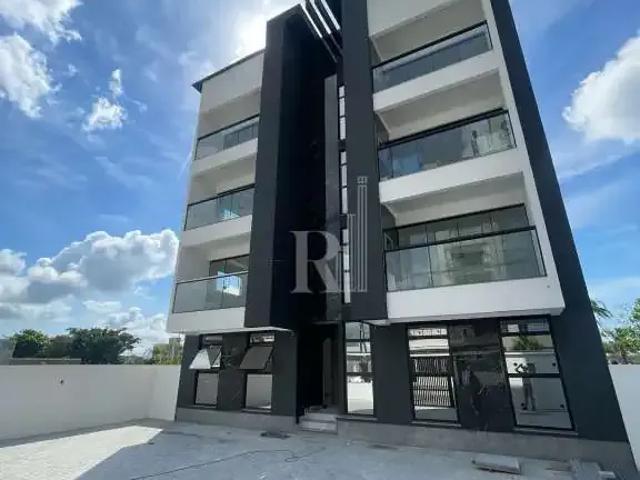Apartamento para Venda em Tijucas/SC Joaia 2 Quartos