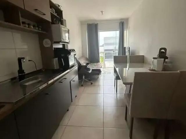 Apartamento para Venda em Tijucas/SC Santa Luzia 2 Quartos