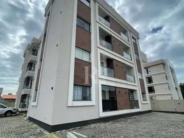 Apartamento para Venda em Tijucas/SC Santa Luzia 2 Quartos