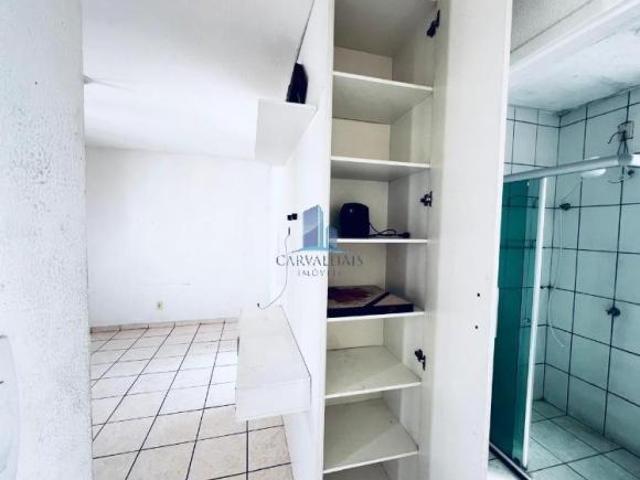 Apartamento para venda em Tijuco, Contagem