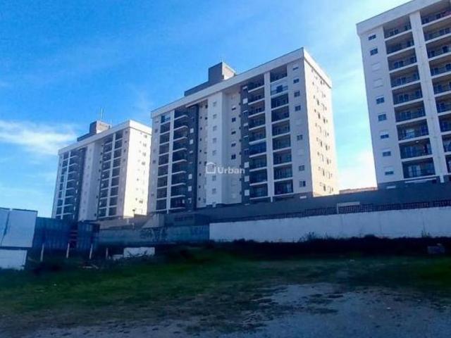 Apartamento para venda em Tijuco Preto de 51.43m² com 2 Quartos e 1 Garagem