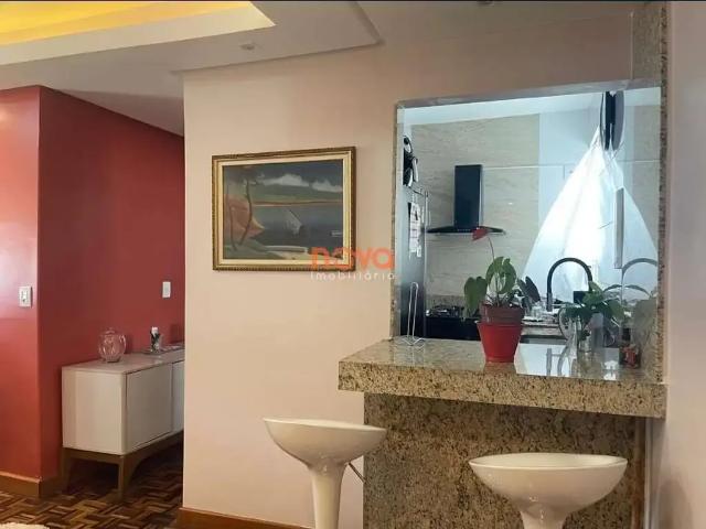 Apartamento para Venda em Timóteo/MG Timirim 3 Quartos