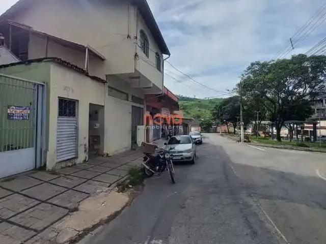 Apartamento para Venda em Timóteo/MG Ana Rita 2 Quartos