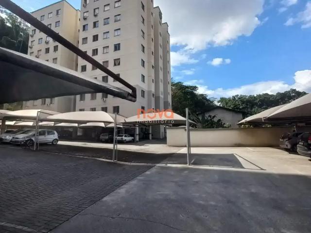 Apartamento para Venda em Timóteo/MG Centro 3 Quartos