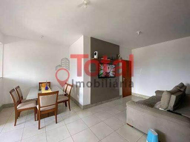 Apartamento para Venda em Timóteo/MG Eldorado 2 Quartos