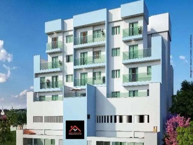 Apartamento para Venda em Timóteo/MG Eldorado 2 Quartos