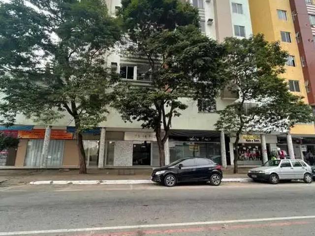 Apartamento para Venda em Timóteo/MG Funcionários 1 Quartos