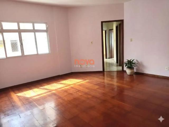 Apartamento para Venda em Timóteo/MG Novo Horizonte 4 Quartos